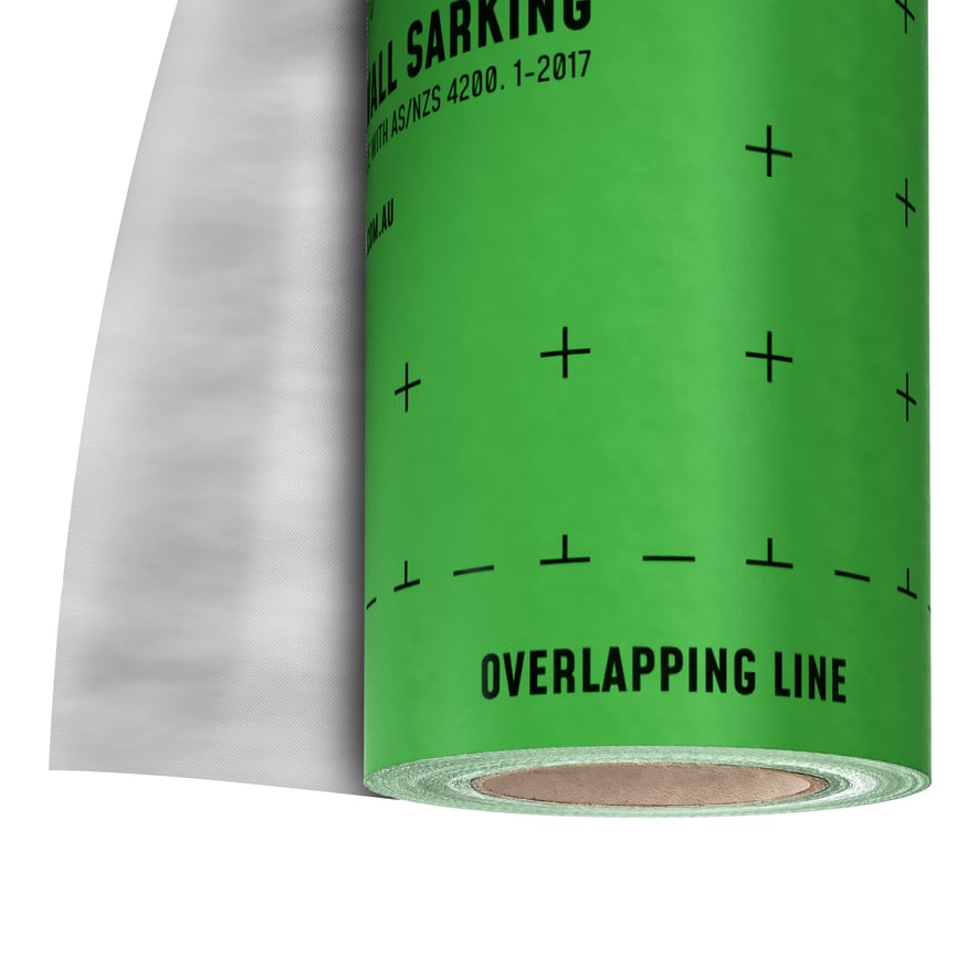 What is Wall Sarking and Why Does Your Facade Need It?