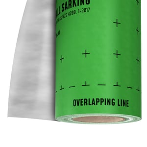 Vitrafix Weatherproofing | Watertight Sarking Products | Fairview