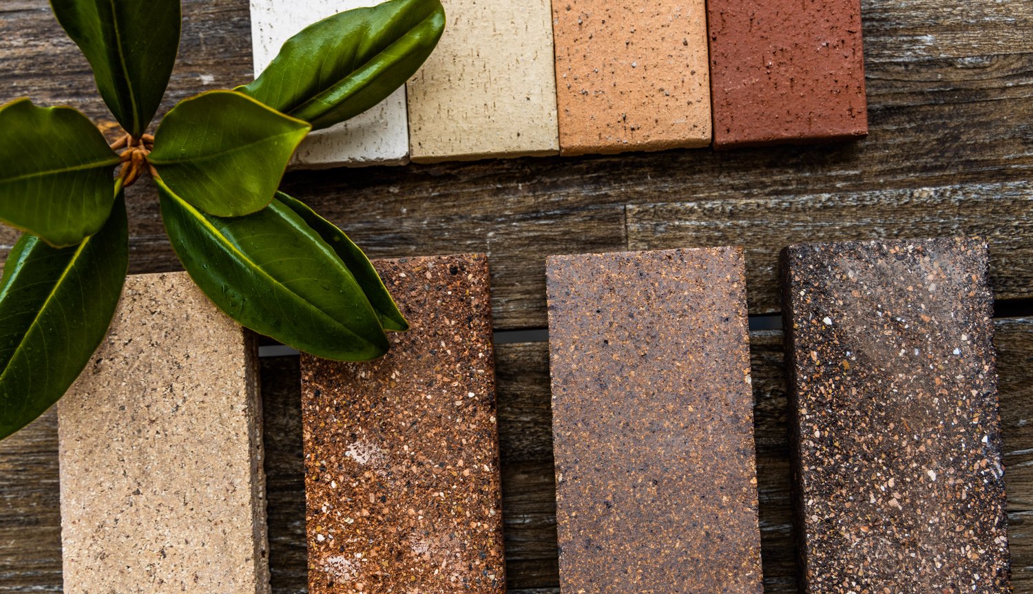 Introducing Smartbric™: Eco-Friendly and Energy-Efficient Brick Wall ...