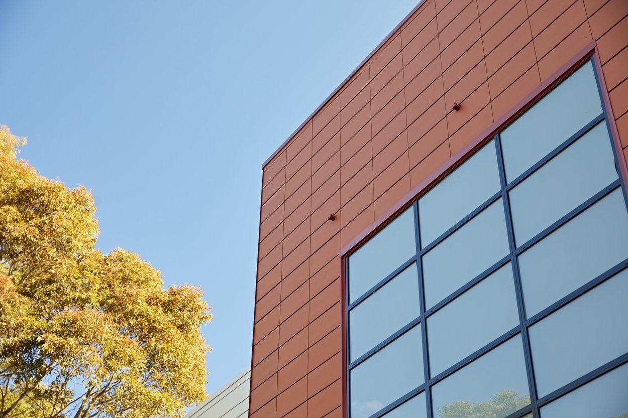 An Affordable, Natural, Prefinished Fibre Cement Cladding Solution