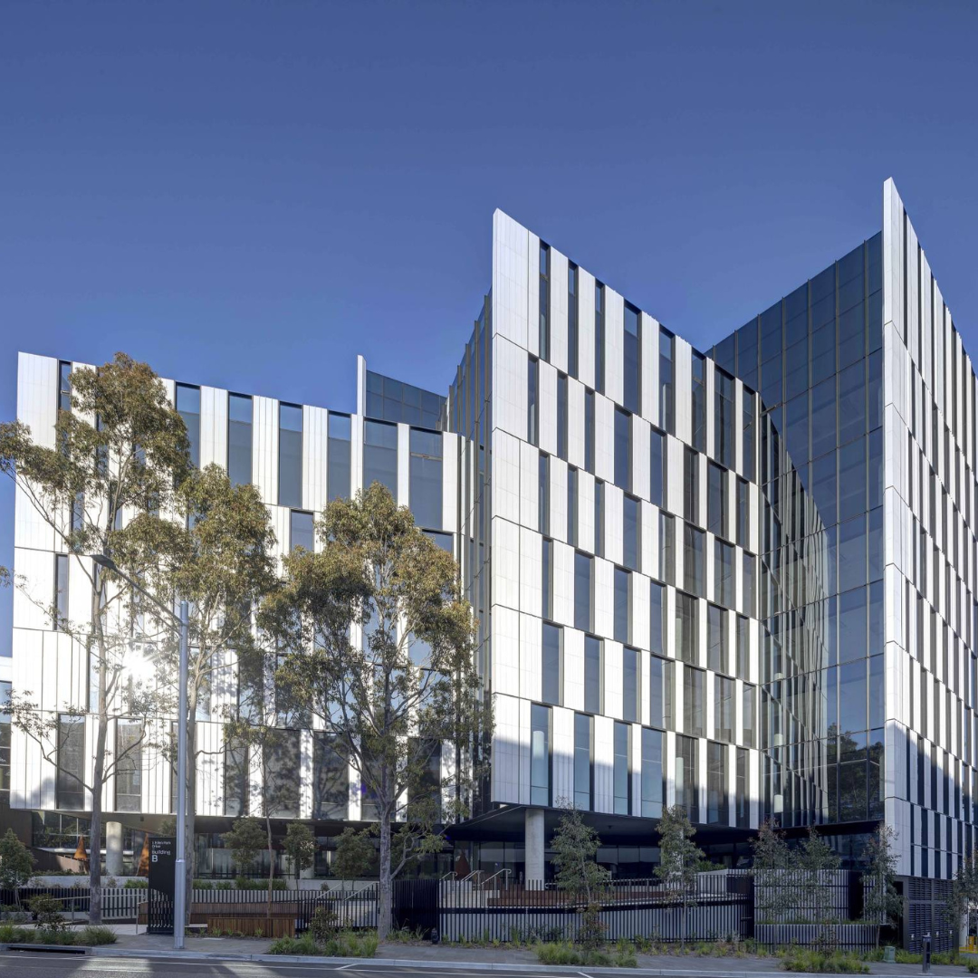 The Evolution of Modern Facade Design in Australia and New Zealand