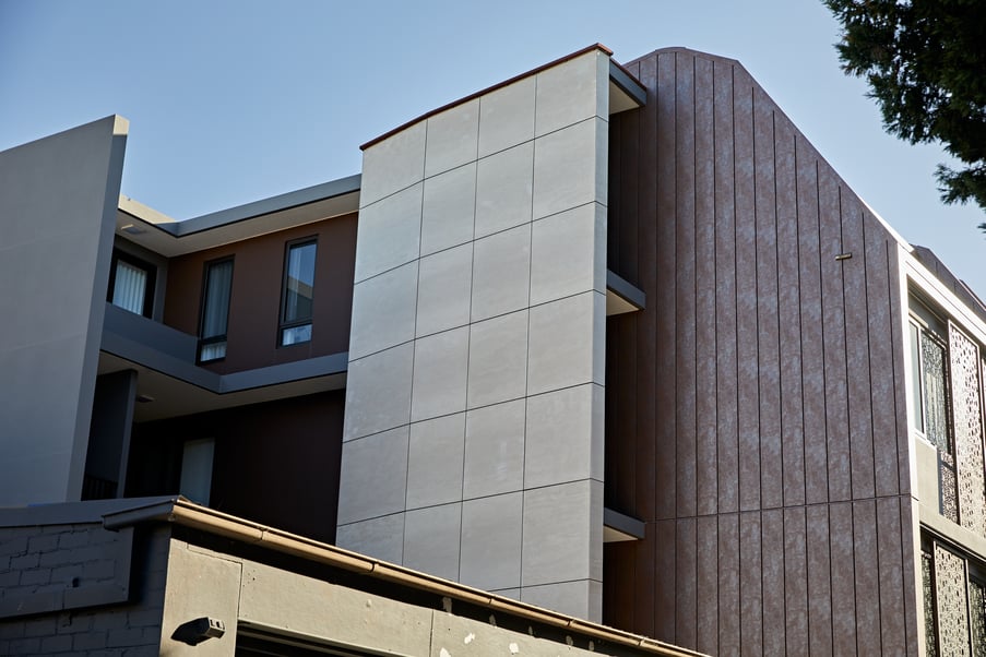 The Role Cladding Plays in Biophilic Design