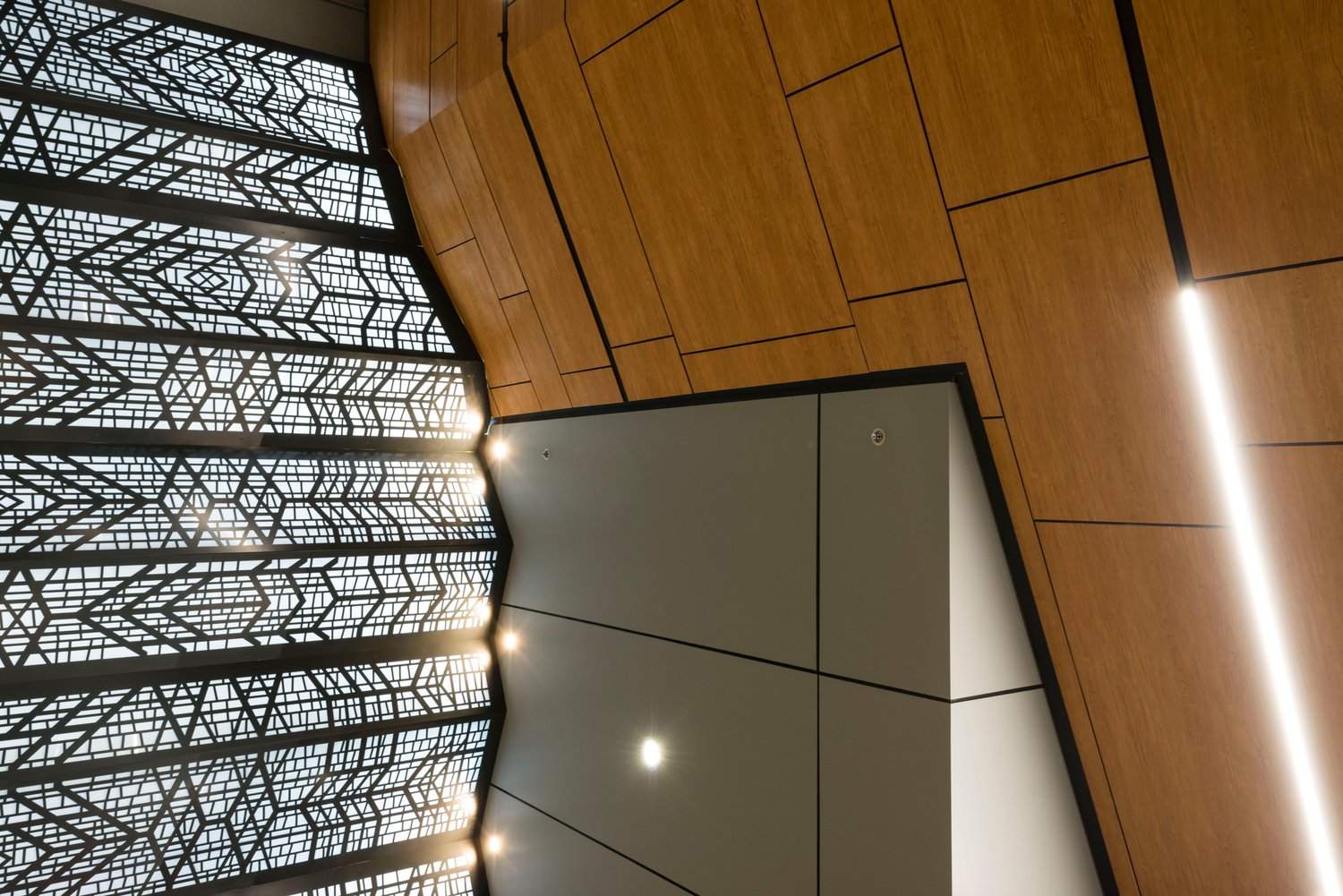 Sustainable Reclad Project Case Study | Montefiore Randwick