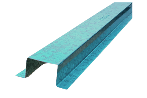 Vitrafix Sub-Framing | Z-Angles, Top Hats, S Battens | Fairview