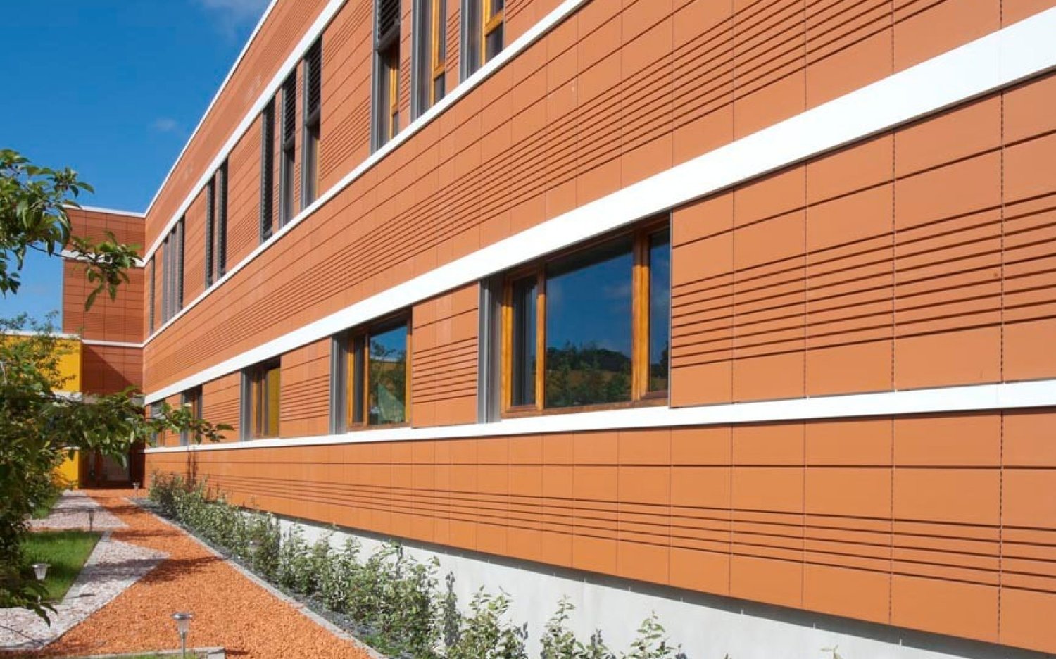 An Architect’s Guide to Terracotta Cladding