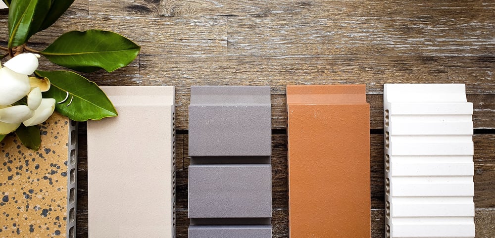 The Advantages of Terracotta Cladding Systems