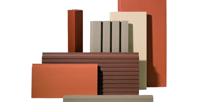 The Advantages of Terracotta Cladding Systems