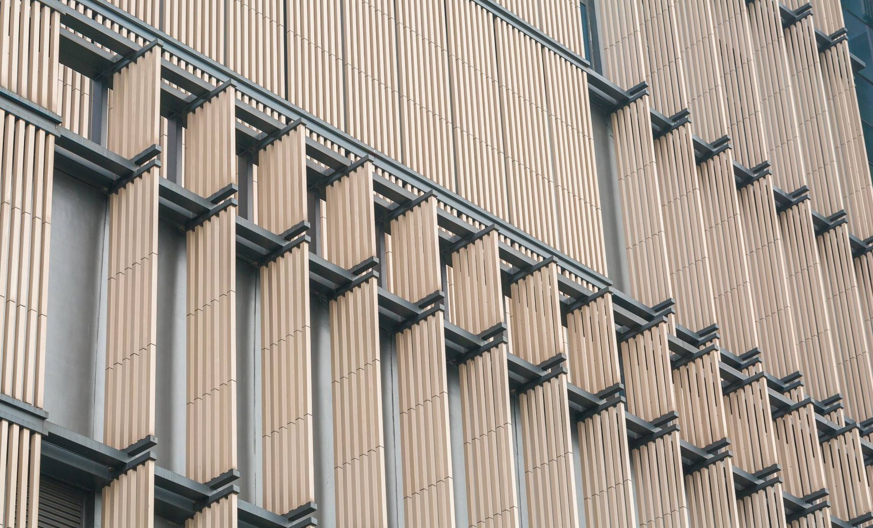 Design Considerations for Terracotta Cladding Rainscreen Systems