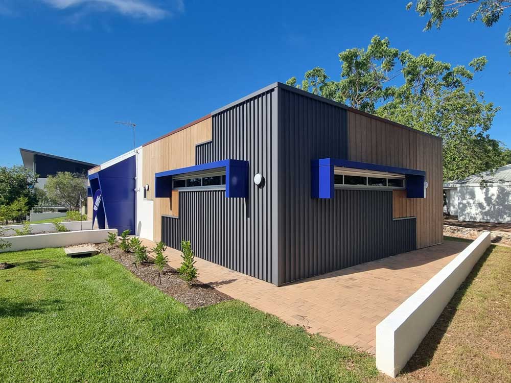 PVDF Coating System Explained