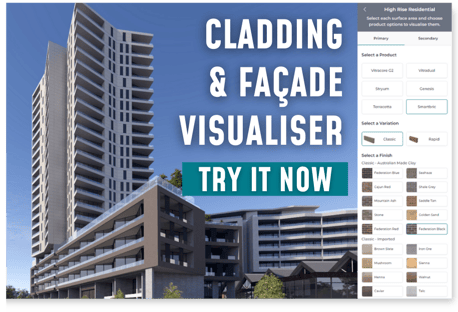 Fairview | Genesis Prefinished CFC Facade System | Installation Guidelines
