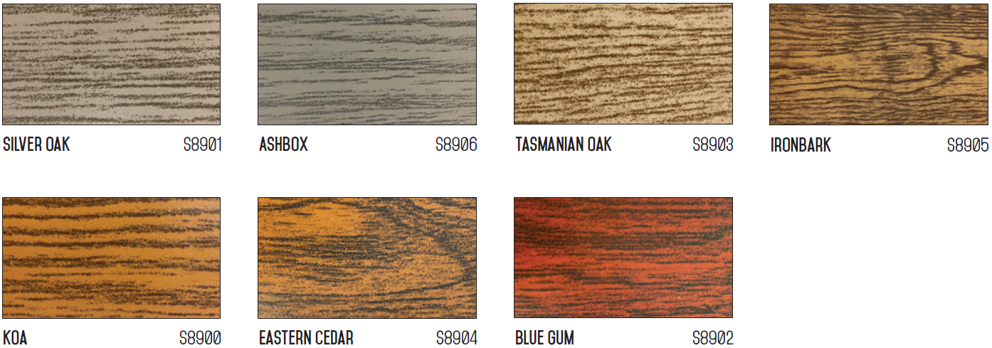 Stryum Premium Aluminium Wall Cladding Panels