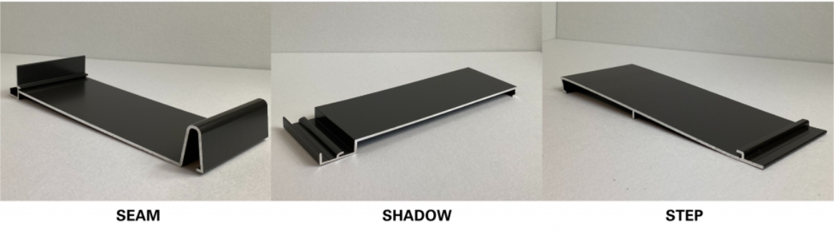 Stryum Aluminium Cladding | Interlocking Wall & Facade Panels