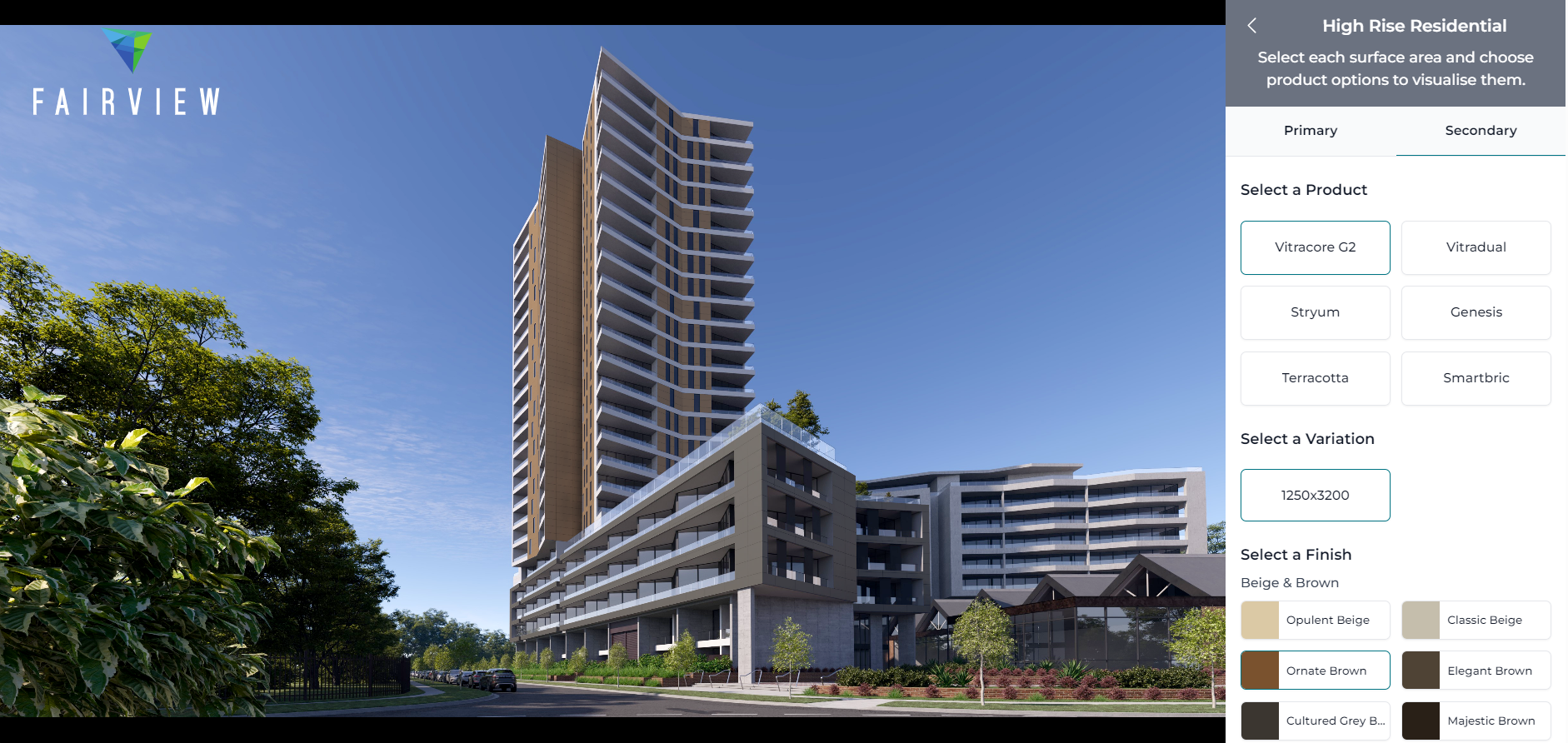 Australia’s First Cladding Visualiser Redefines Design