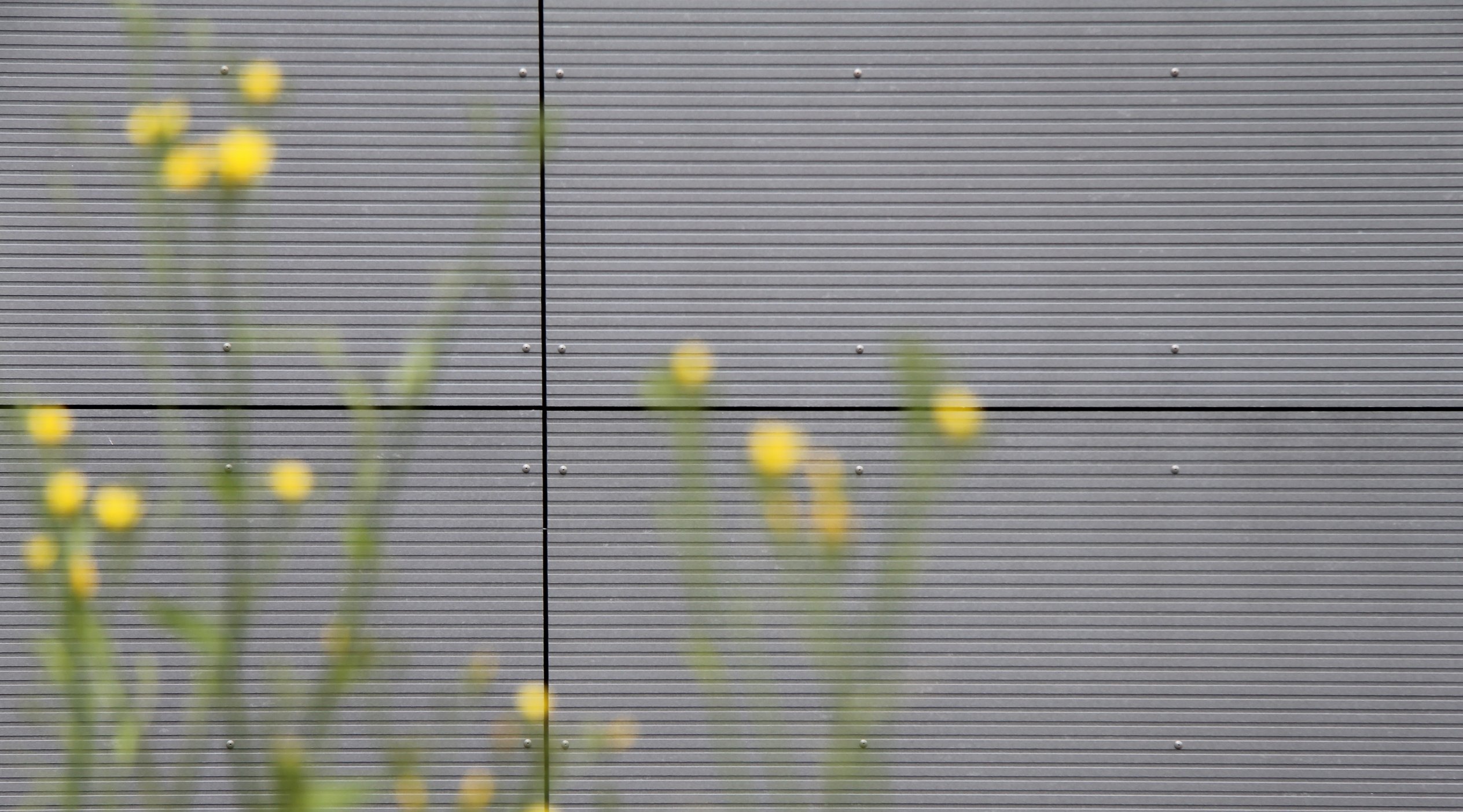 Terracotta & Fibre Cement: Timeless Beauty in Modern Facades