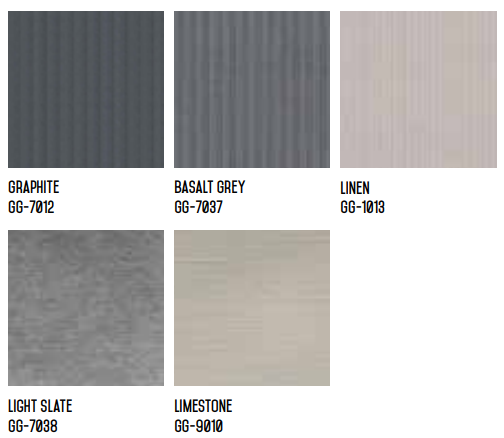 Fibre Cement | Fairview