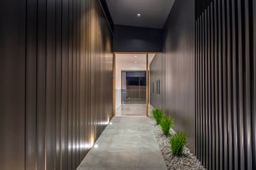 Fairview Aluminium and Natural Cladding Solutions