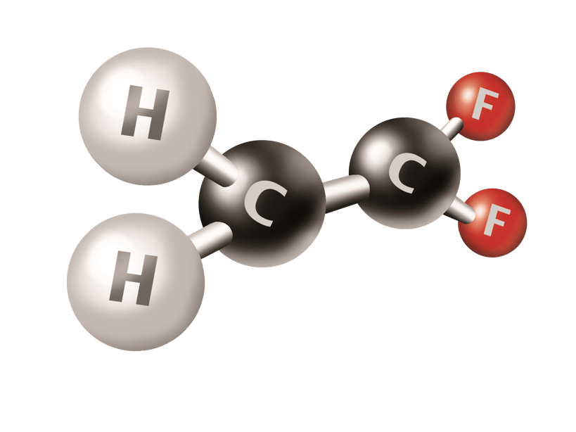 PVDF Coating System Explained