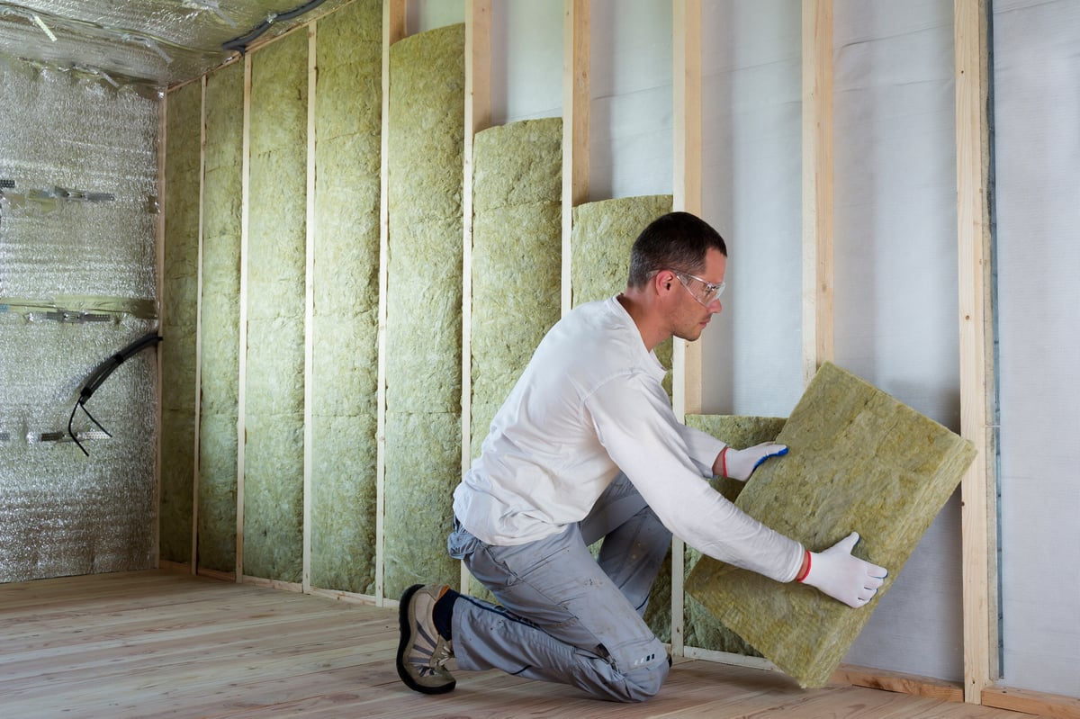 ROCKWOOL™ Insulation suppliers | Stone Wool Panels & Fire Barrier ...