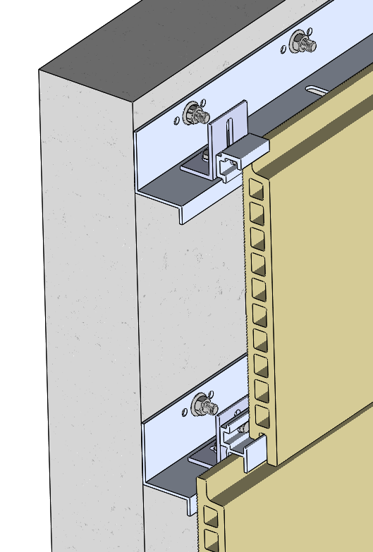 Design Considerations for Terracotta Cladding Rainscreen Systems