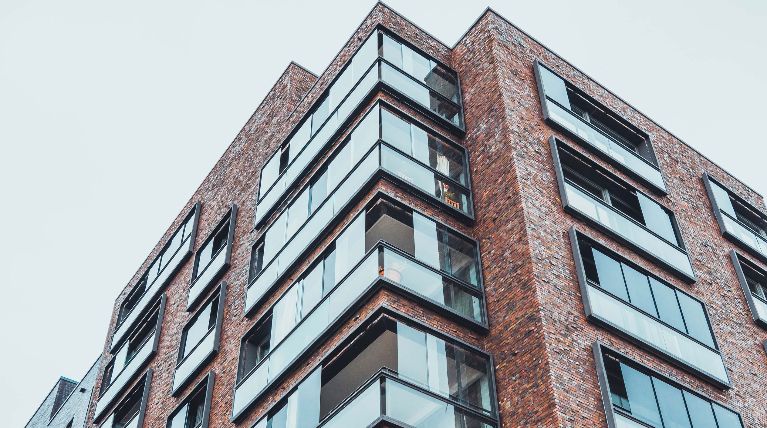 The Trend for Natural Cladding in Government Projects