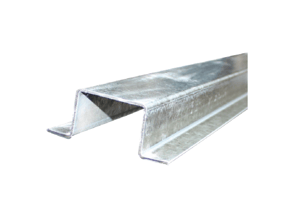 Vitrafix Sub-Framing | Top Hats & Z Angles | Fairview