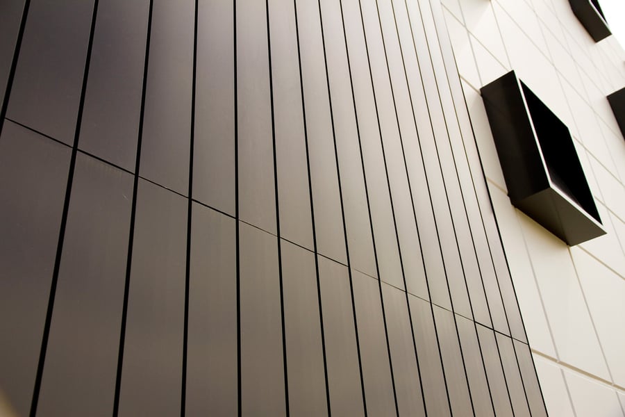 Fairview Aluminium and Natural Cladding Solutions