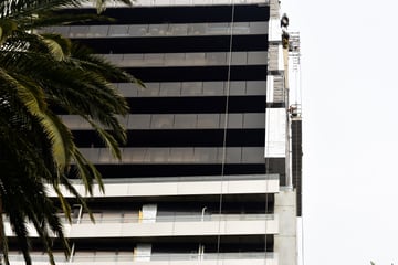 Fairview Aluminium and Natural Cladding Solutions