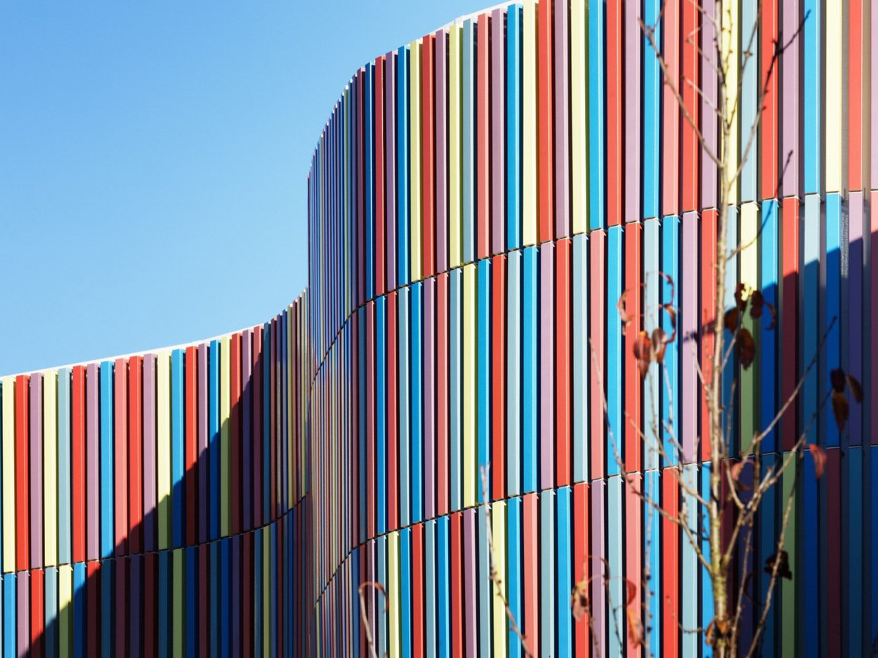 Biophilic Design in Architecture: Sustainable Cladding