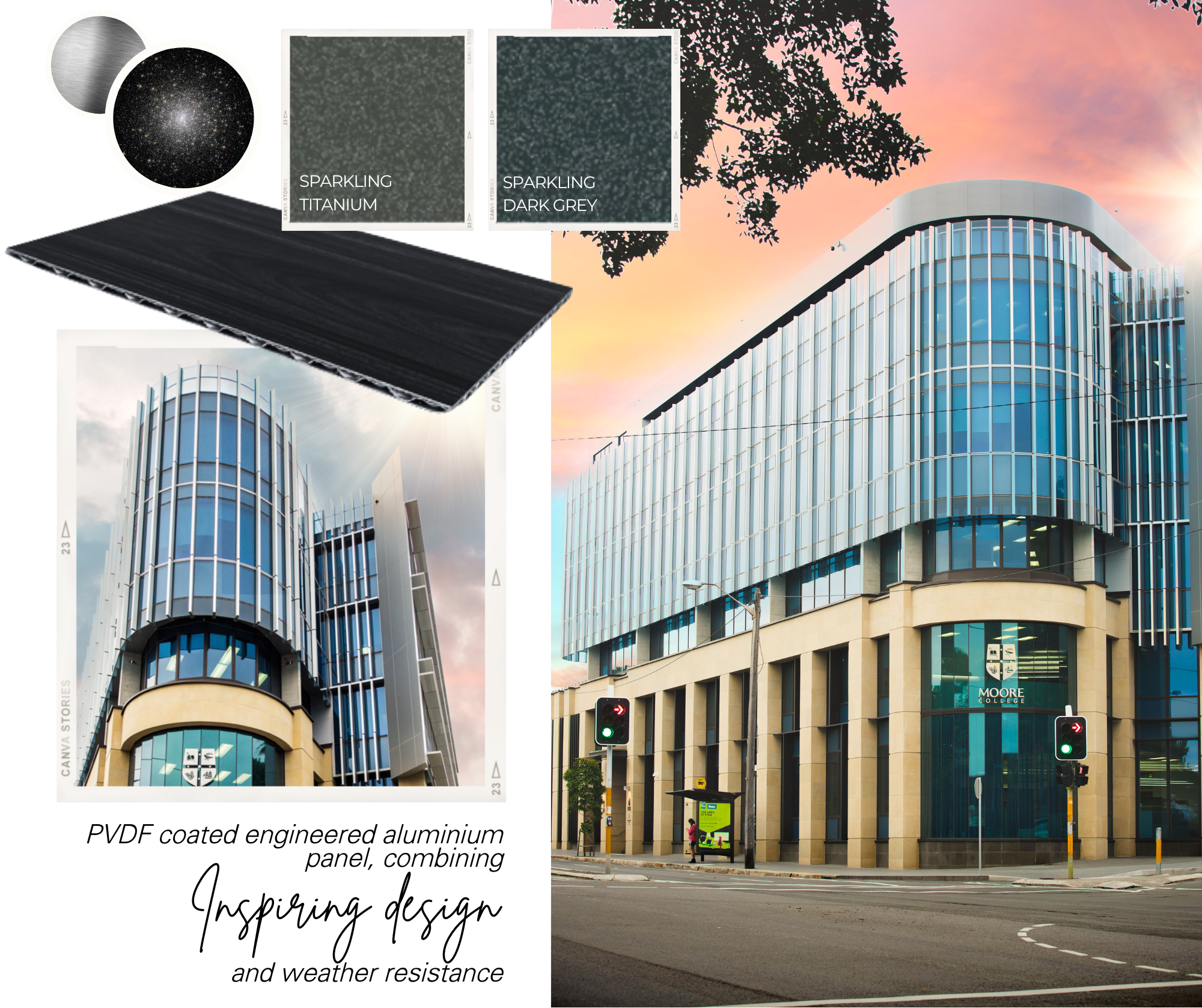 Sparkling Finishes | Fairview