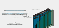 What is oil canning and how to alleviate it?