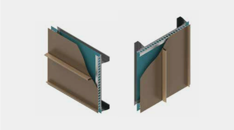 What is oil canning and how to alleviate it?