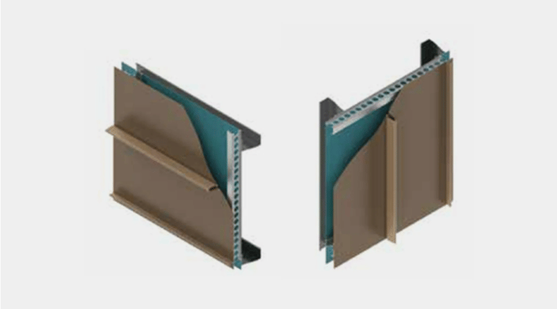 What is oil canning and how to alleviate it?