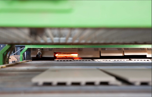 The Journey of Terracotta Cladding