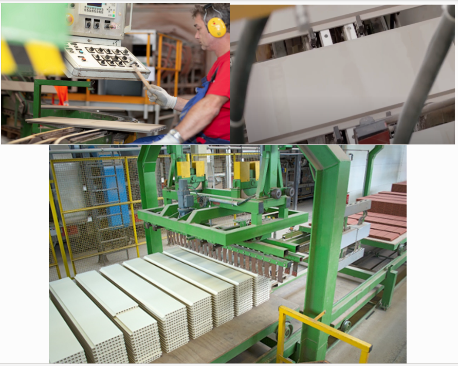 The Journey of Terracotta Cladding