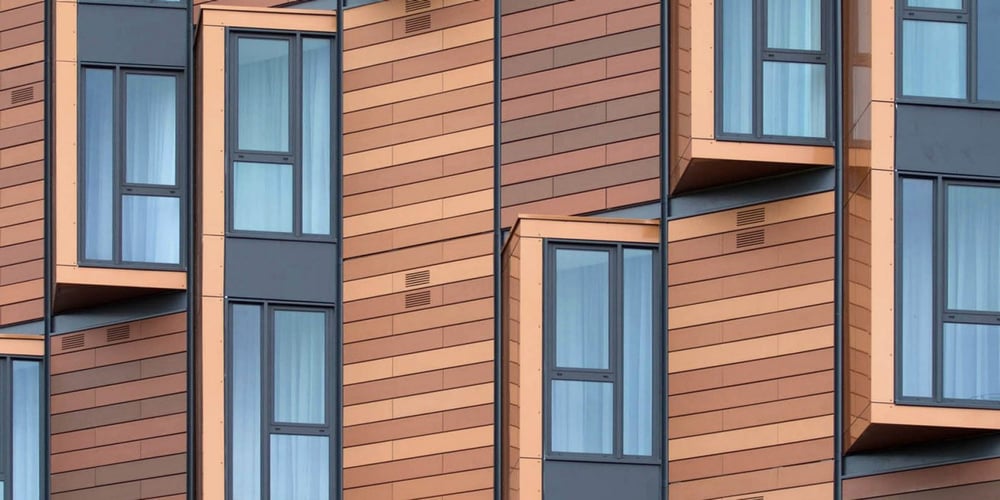 Design Considerations for Terracotta Rainscreen Systems