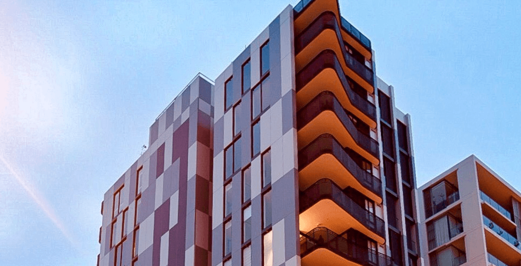 Sustainable Cladding