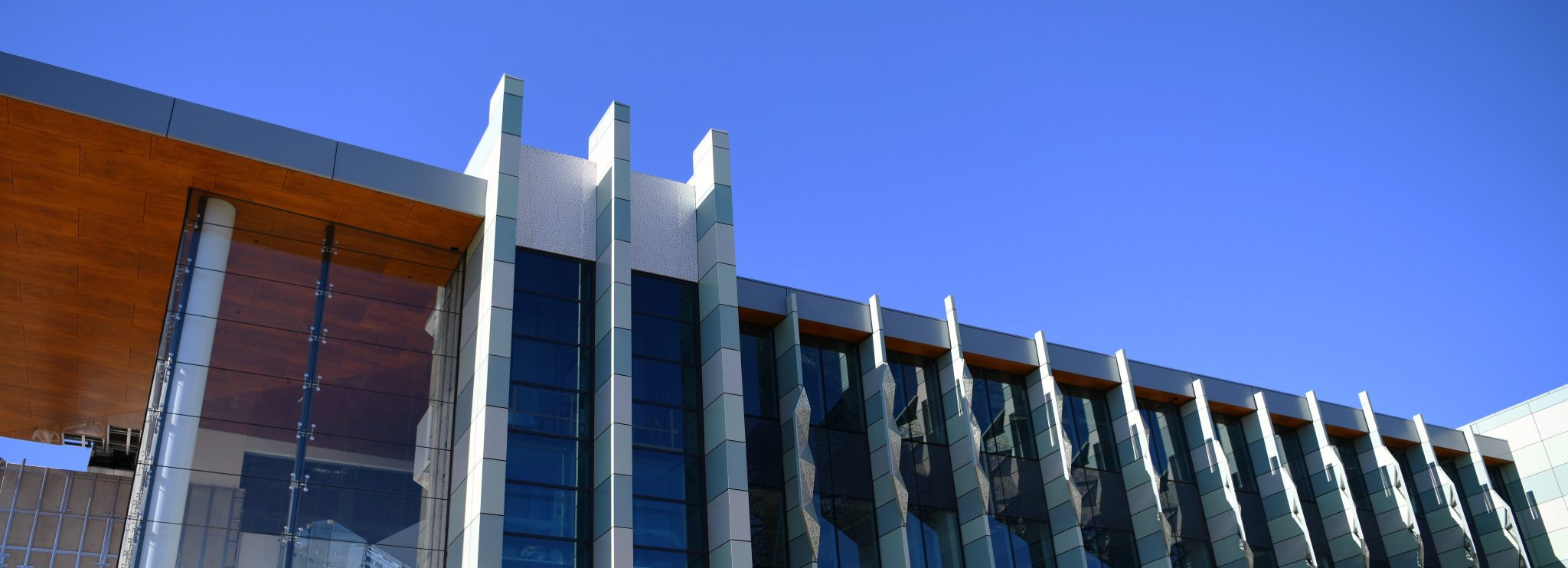 NSW Forensic Pathology and Coroner's Court | Fairview