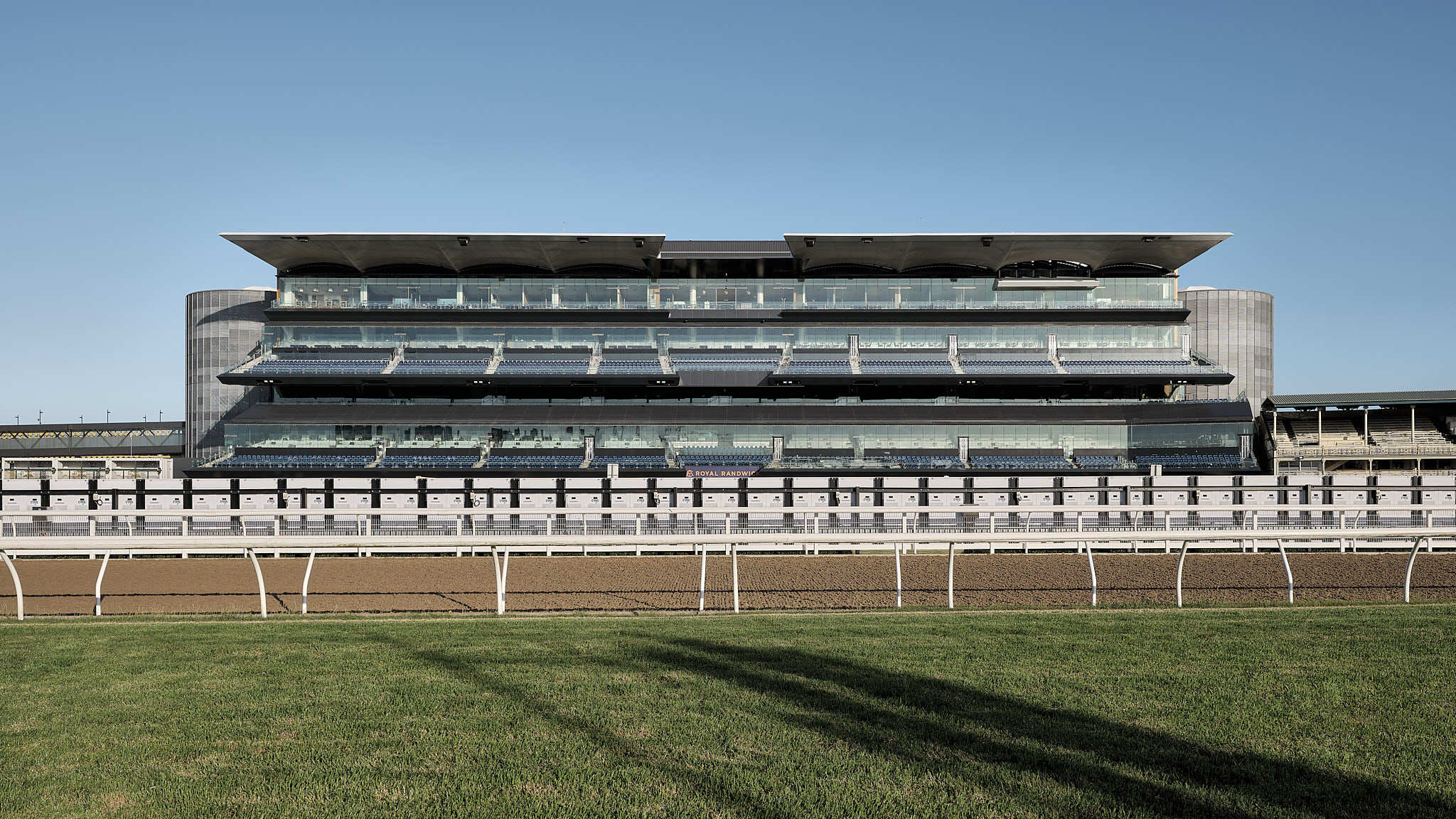 Fairview | Randwick Racecourse NSW
