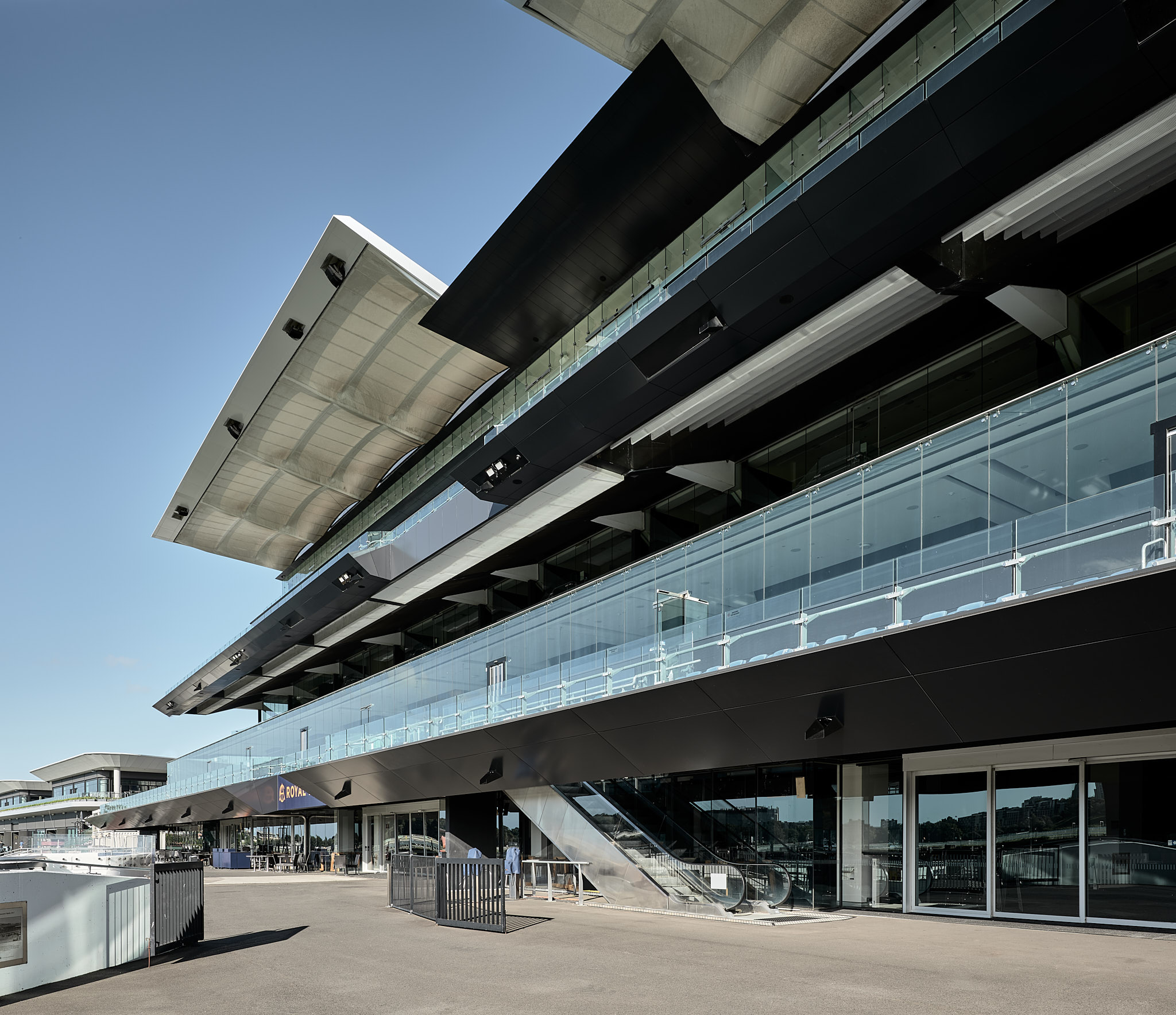 Fairview | Randwick Racecourse NSW
