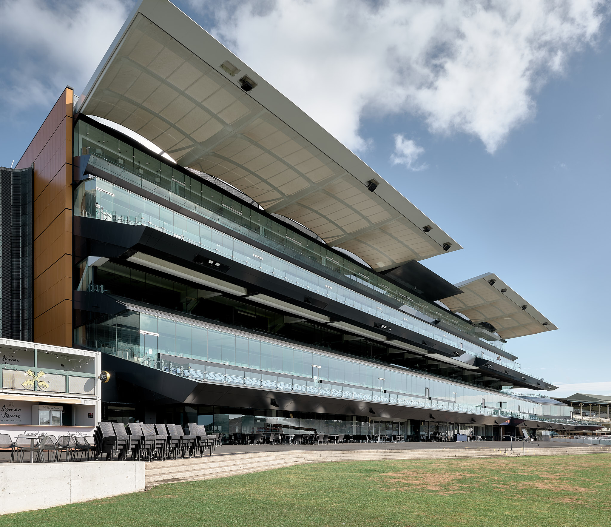 Fairview | Randwick Racecourse NSW