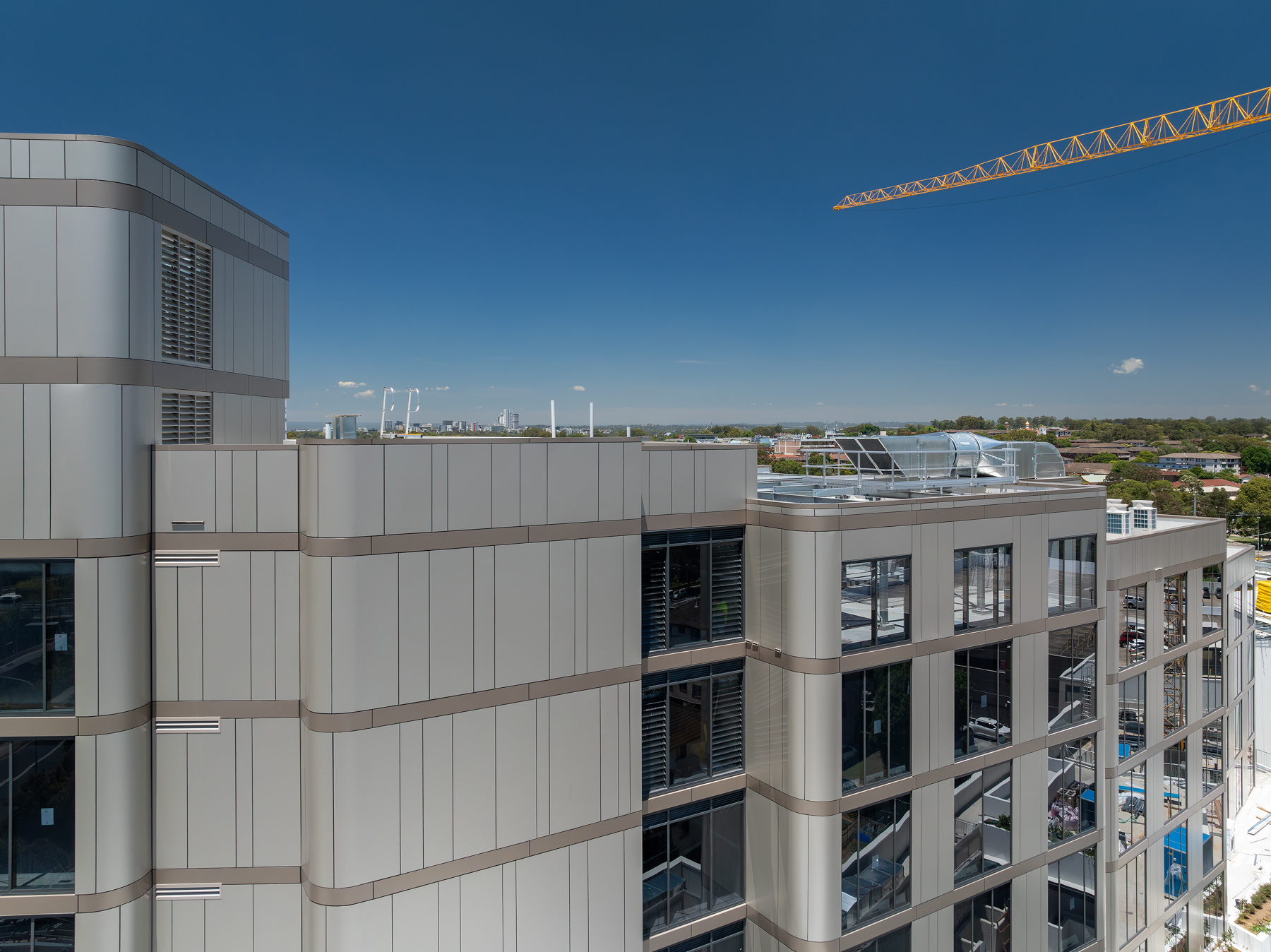 Fairview | Cabra-Vale Diggers Stage 2 NSW