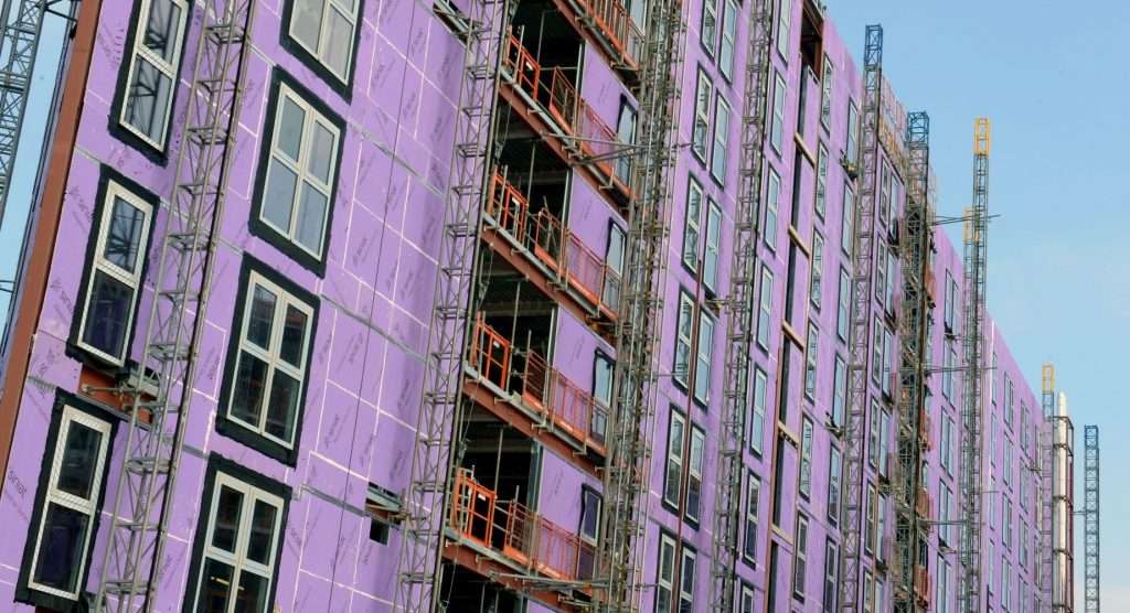 Fairview | Inspirational Cladding Solutions