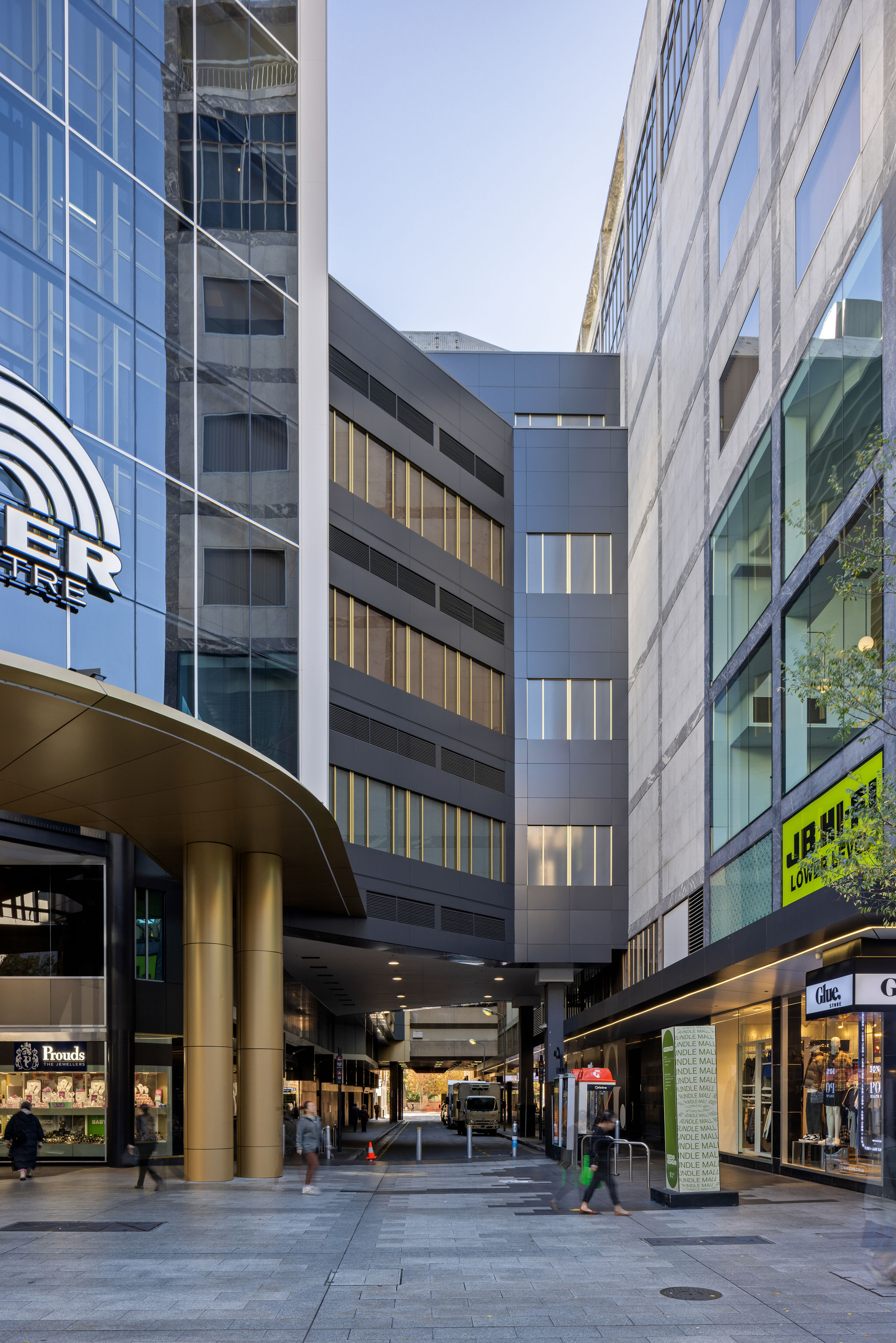 Fairview | Myer Centre Rundle Mall SA