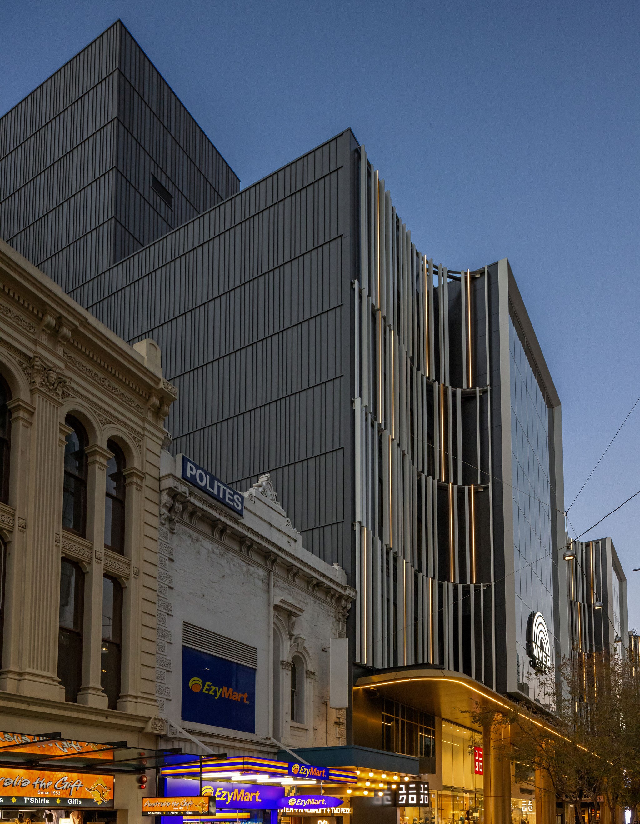 Fairview | Myer Centre Rundle Mall SA