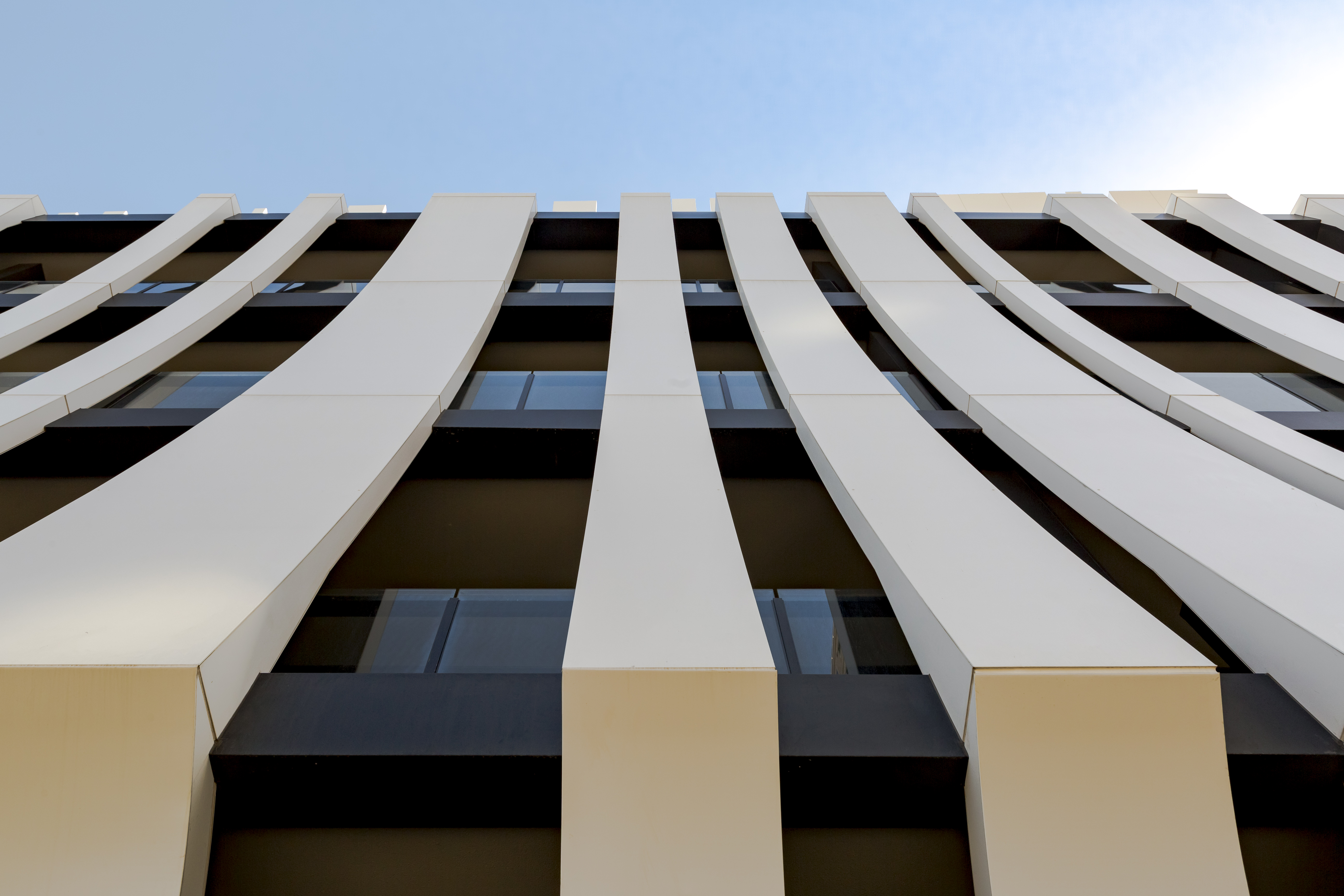 Professional Cladding Panels | Custom Materials | Fairview