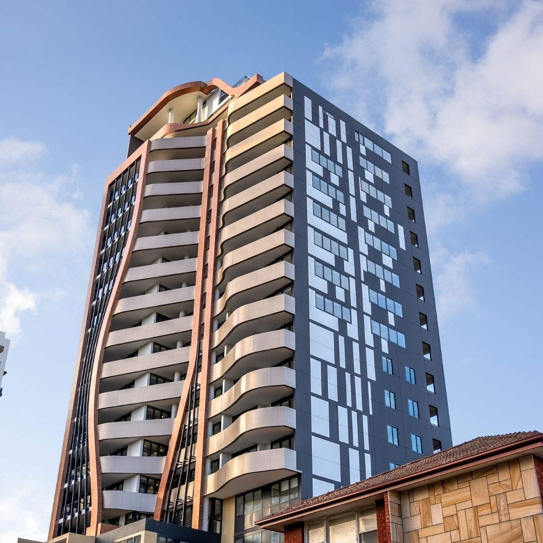 Fairview | Soho Burwood