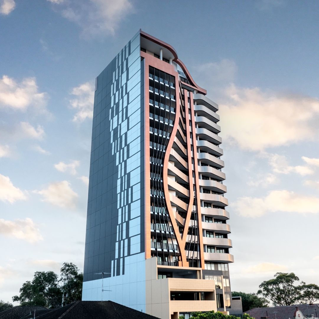 Fairview | Soho Burwood