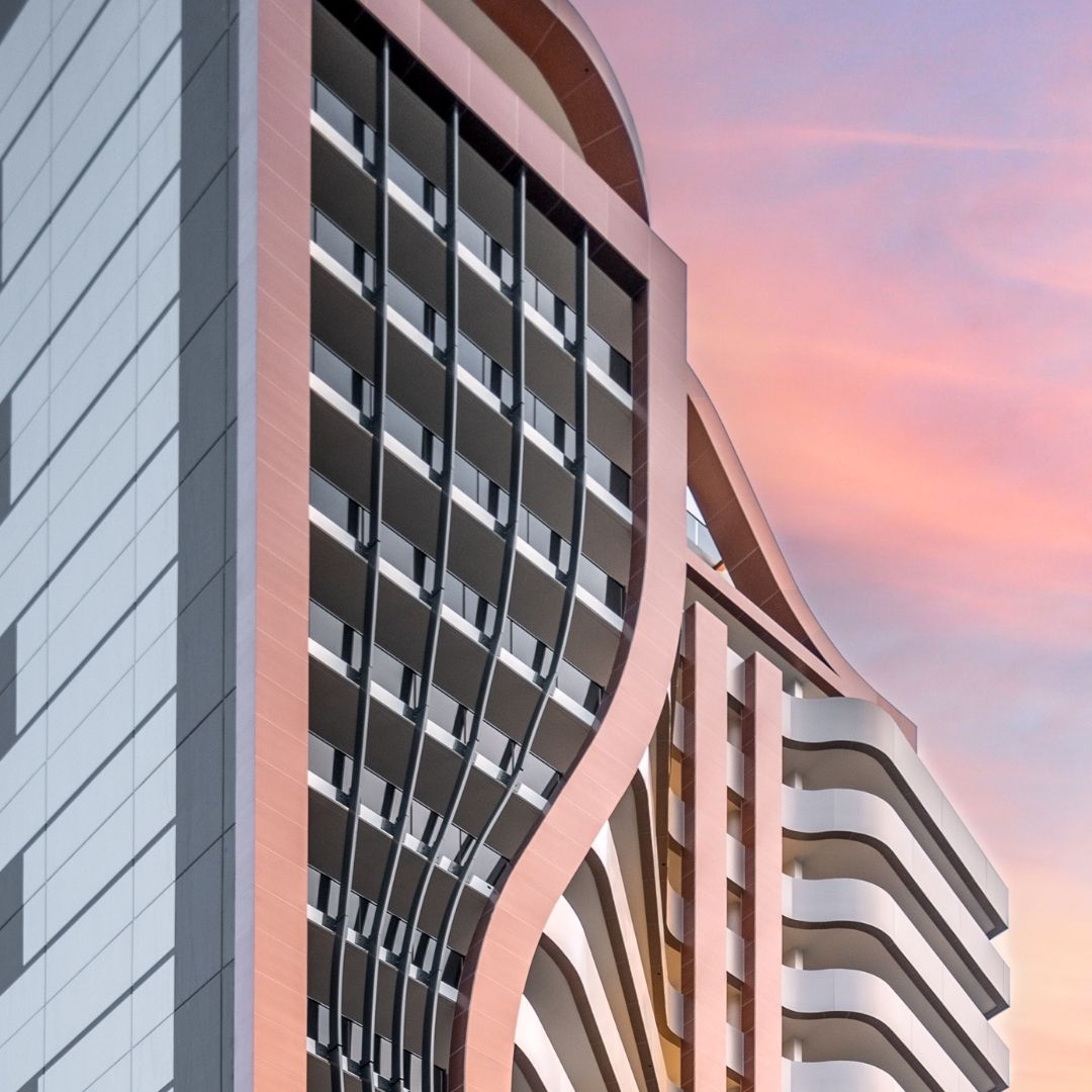 Fairview | Soho Burwood