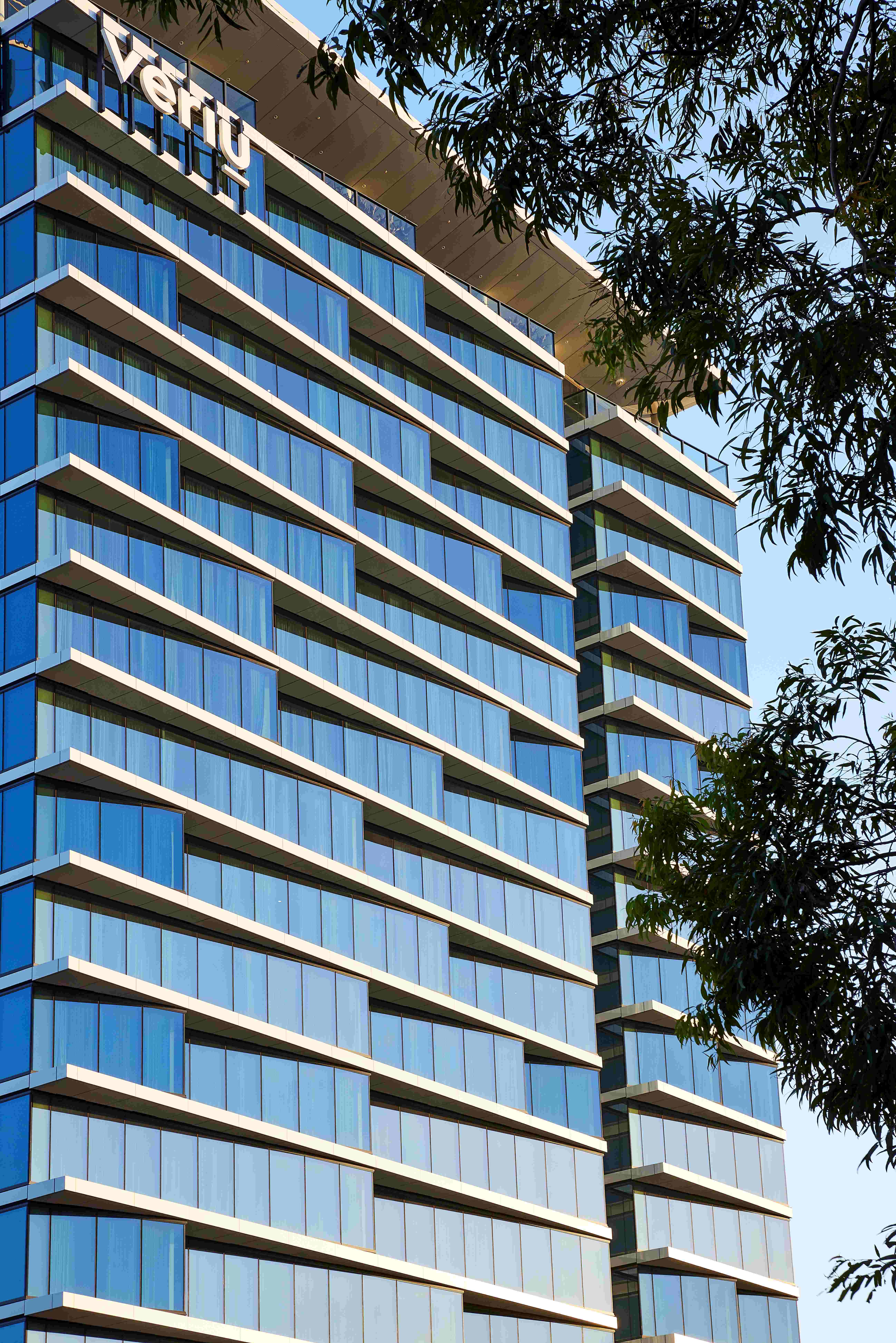 Fairview | Veriu Macquarie Park Hotel