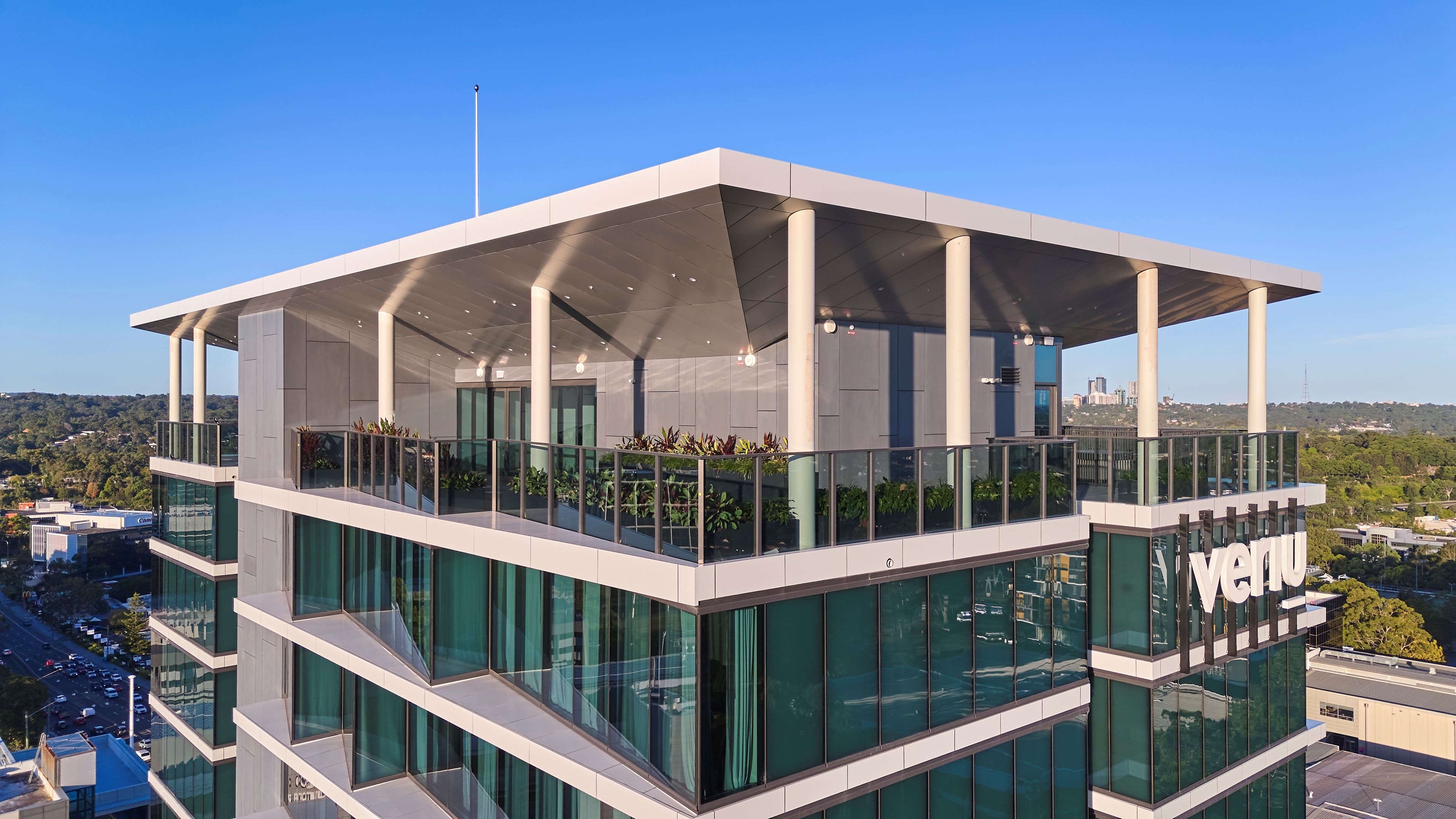 Fairview | Veriu Macquarie Park Hotel